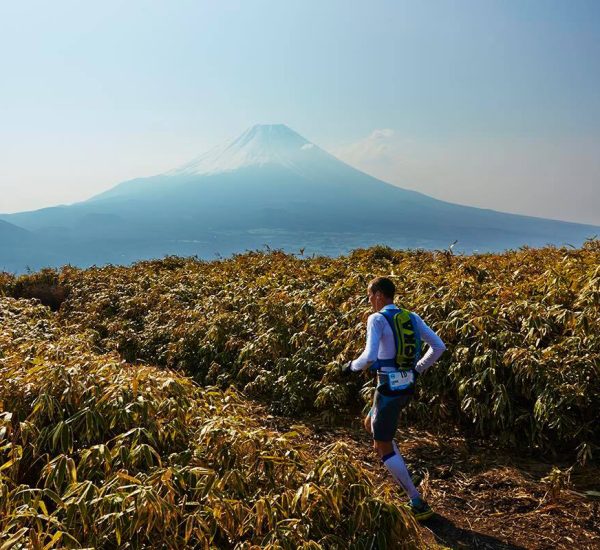 【富士山賽事】富士山馬拉松、富士山越野賽、富士山自行車、富士五湖超級馬拉松
